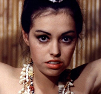 Picture of Lina Romay