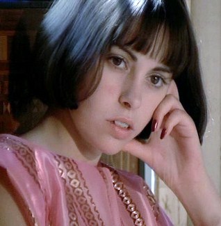 Picture of Lina Romay