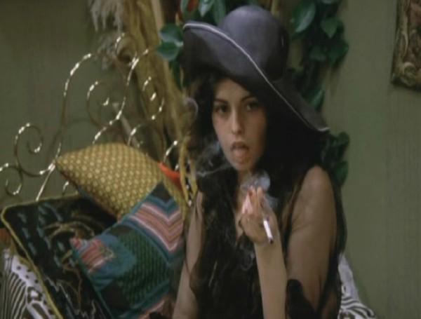 Picture of Lina Romay