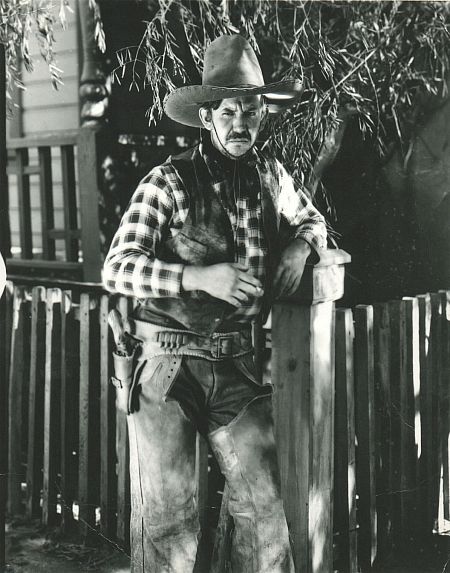 Picture of Slim Whitaker