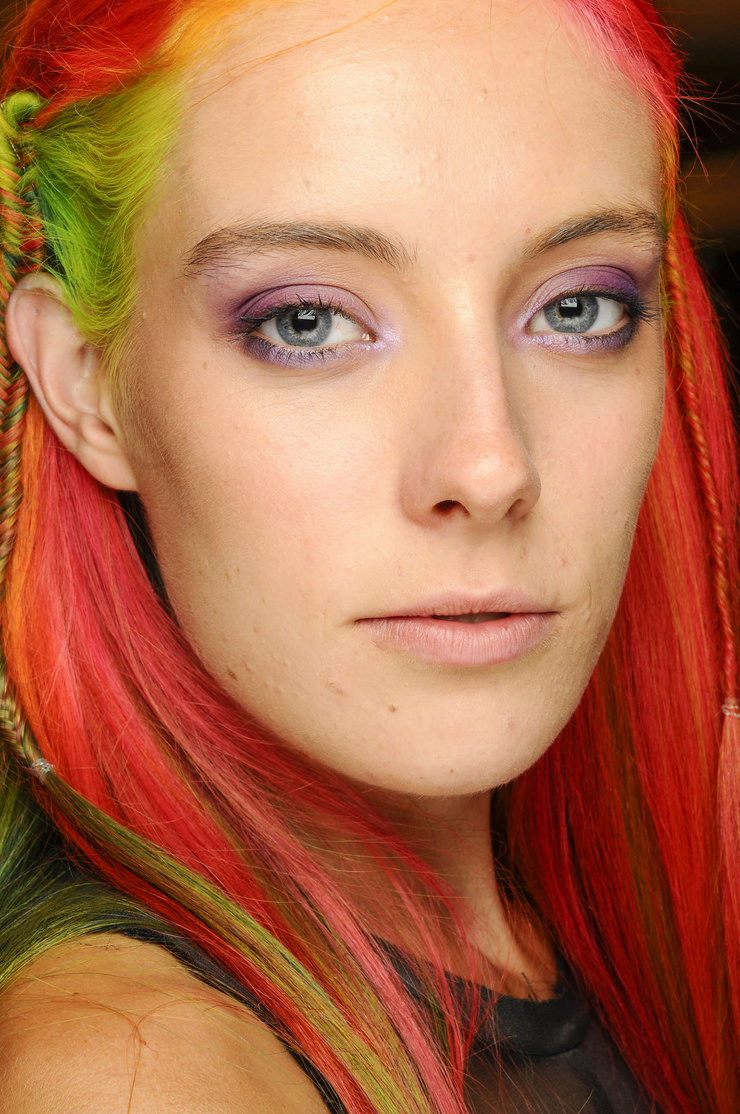 Image of Chloe Norgaard