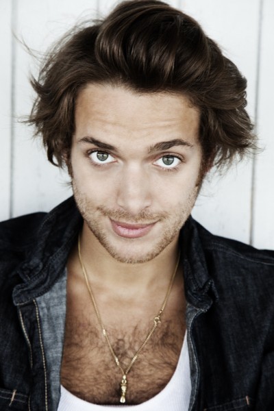 Paolo Nutini image