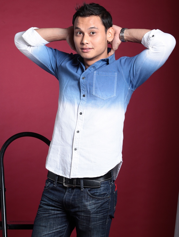 Picture of Aidil Aziz