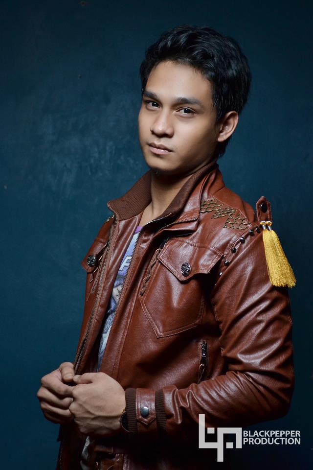 Picture of Faiz Fadzil