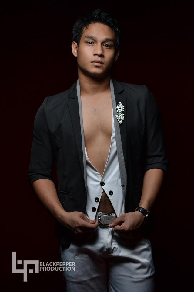 Picture of Faiz Fadzil