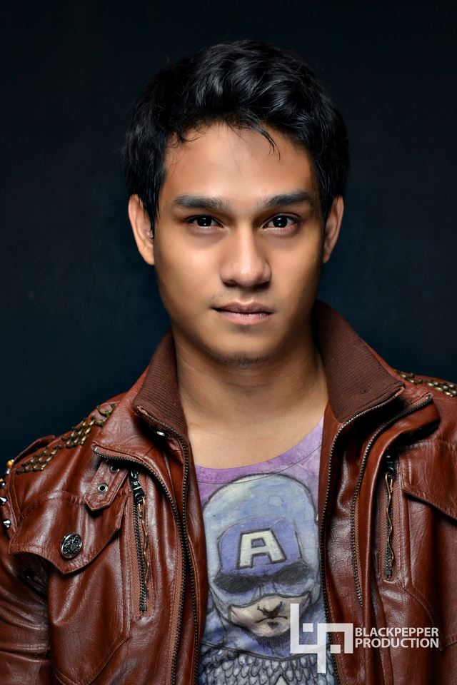 Picture of Faiz Fadzil