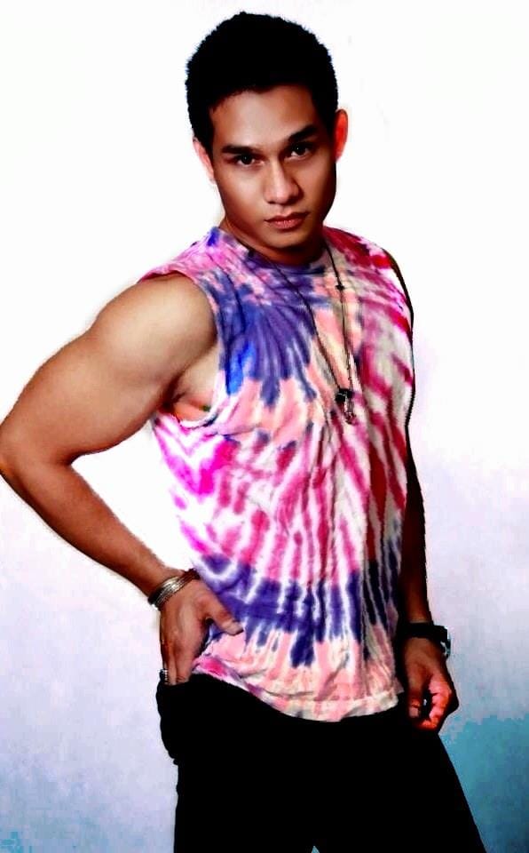 Picture of Faiz Fadzil