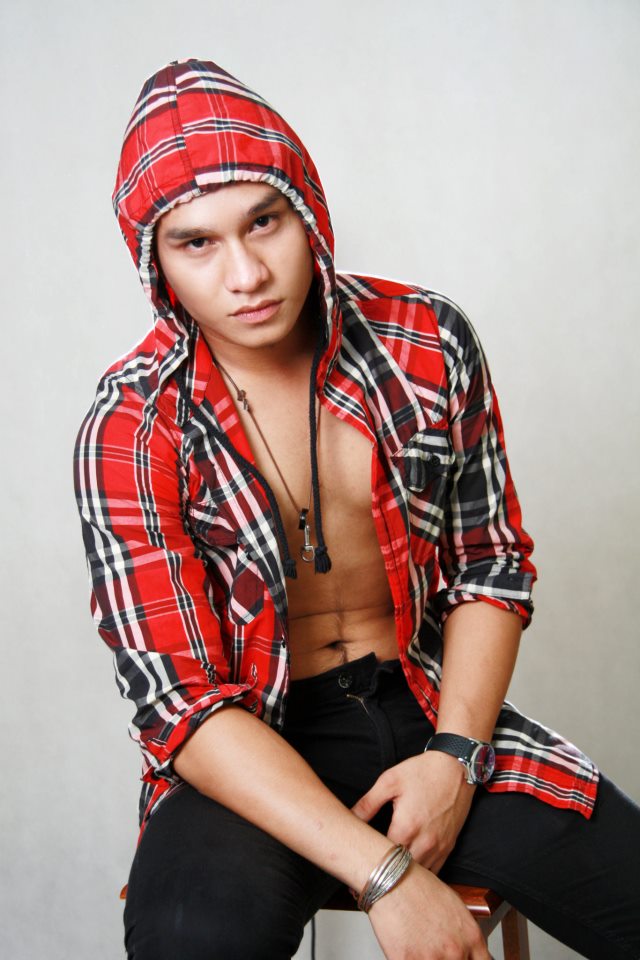 Picture of Faiz Fadzil