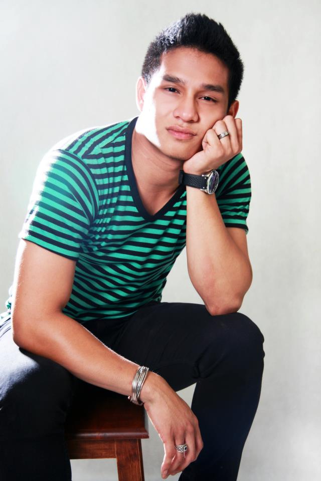 Picture of Faiz Fadzil