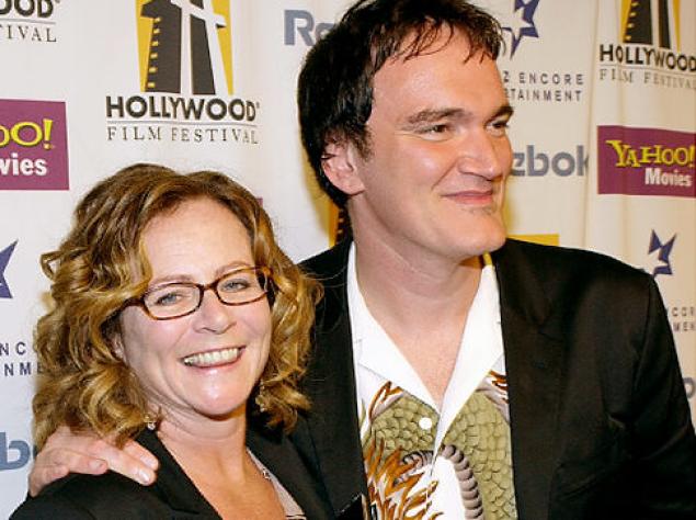 Image of Sally Menke