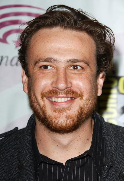 Picture of Jason Segel