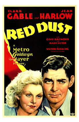 Picture of Red Dust