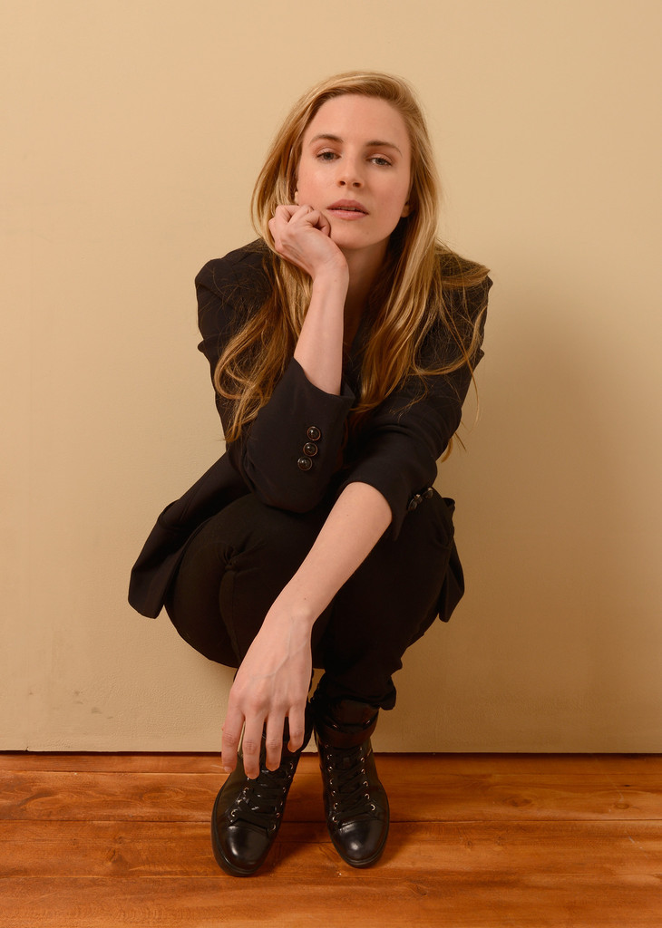 Image of Brit Marling