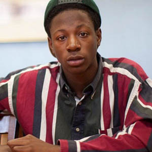 Picture of Joey Bada$$