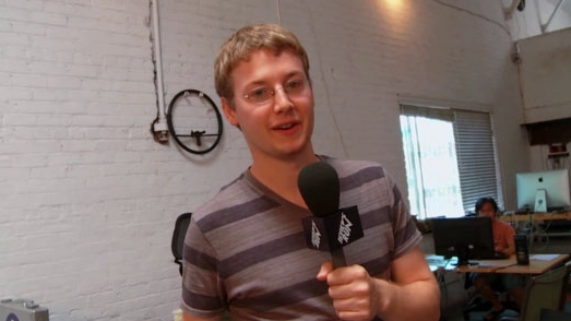 Brandon Laatsch picture