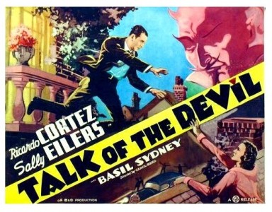 Talk of the Devil image
