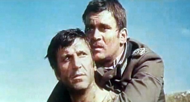 Velimir 'Bata' Zivojinovic picture