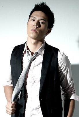 Picture of Chen Yiting