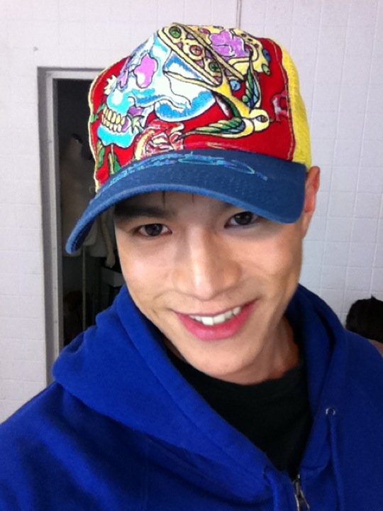 Picture of Chen Yiting