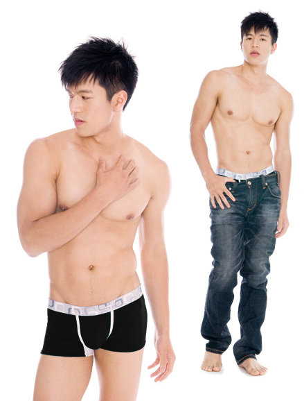 Picture of Chen Yiting