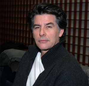 David Thornton image