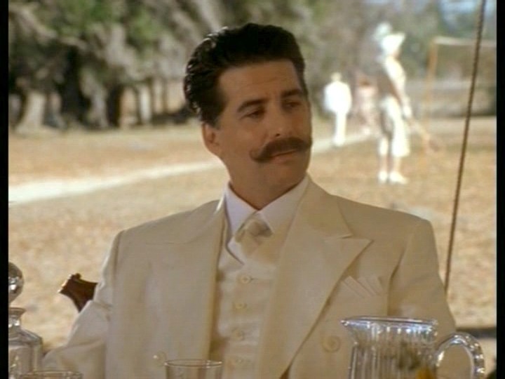 Picture of David Thornton