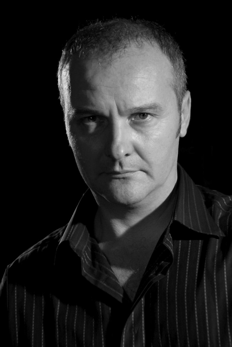 Picture of Goran Radakovic