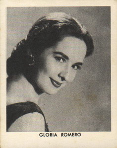 Picture of Gloria Romero