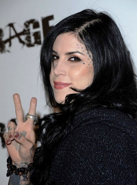 Picture of Kat Von D