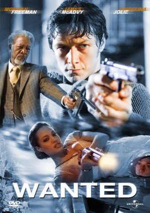 Image of Wanted
