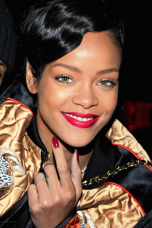 Picture of Rihanna