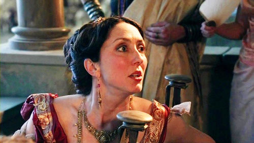 Picture of Janine Burchett