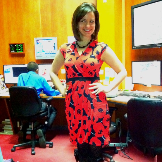 Picture of Bree Smith