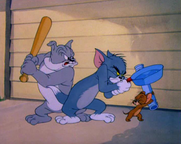 The Truce Hurts picture