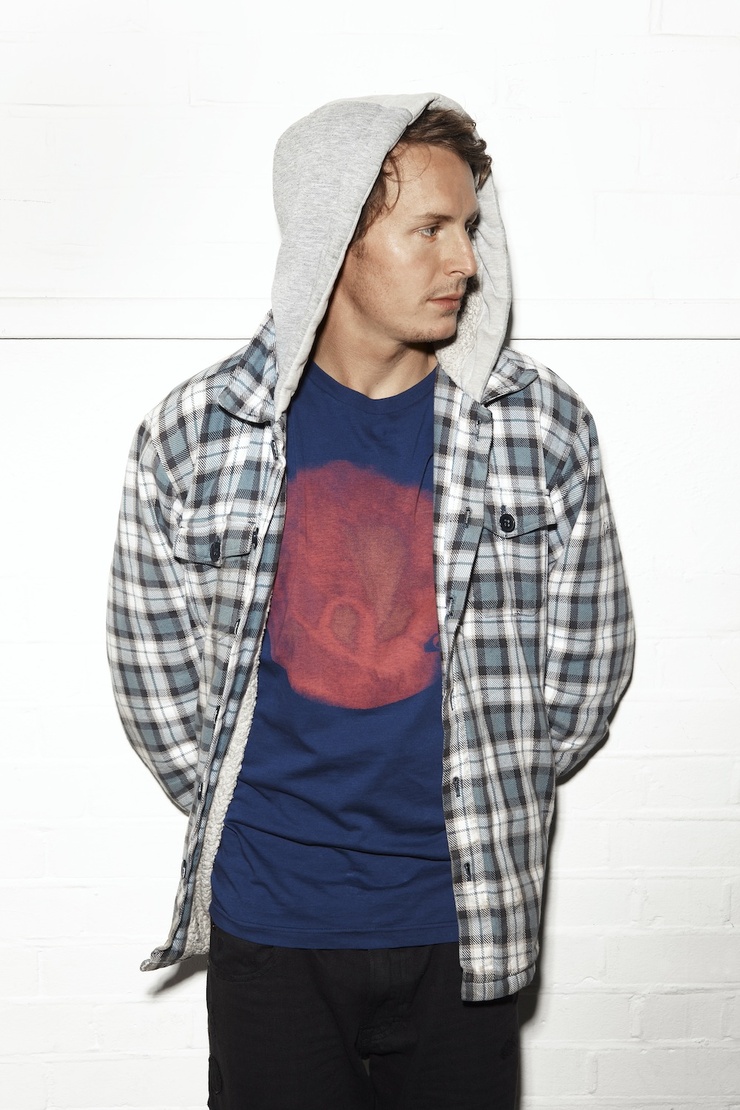 Picture of Ben Howard