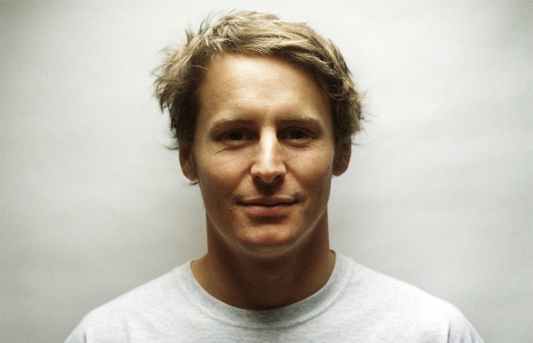 Ben Howard picture