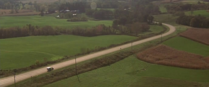 Picture of The Straight Story