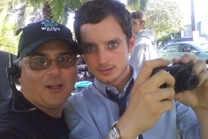 Picture of Wilfred