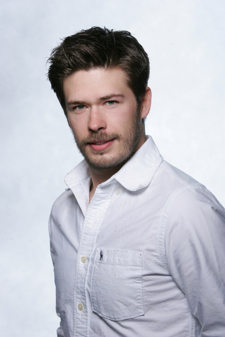 Picture of Ryan Northcott