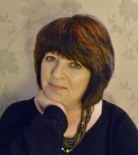 Picture of Sarah Rayne