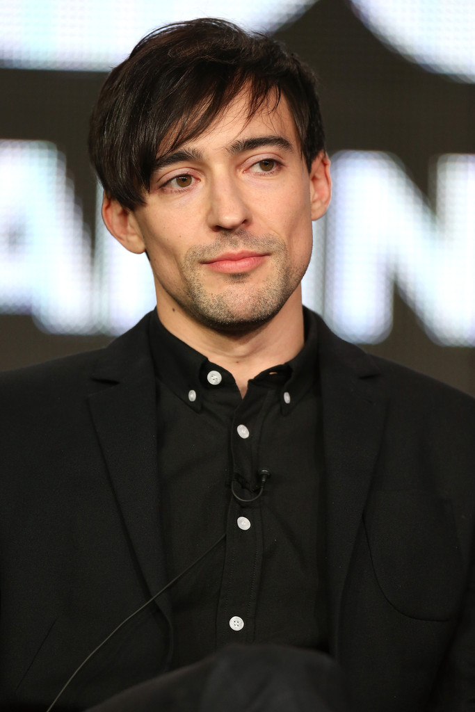 Picture of Blake Ritson