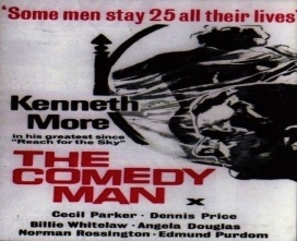 Picture of The Comedy Man