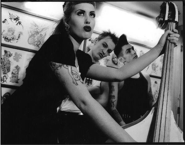 Picture of Horrorpops