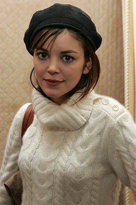 Picture of Nora Zehetner