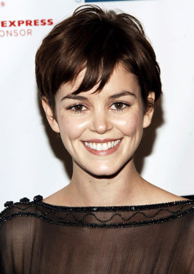 Picture of Nora Zehetner