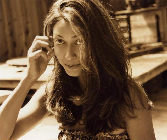 Picture of Samia Shoaib