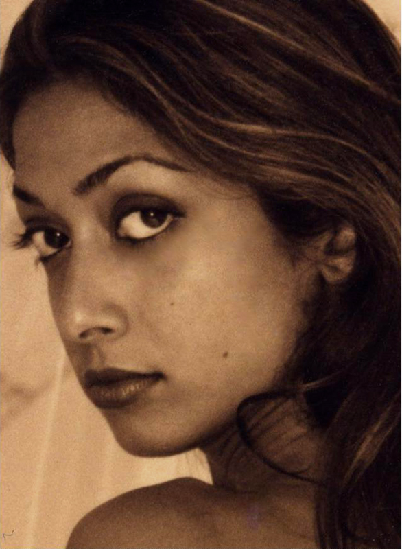 Picture of Samia Shoaib