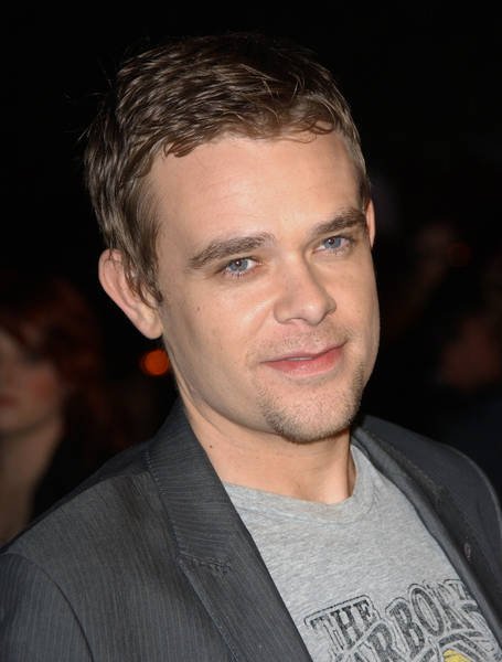Picture of Nick Stahl