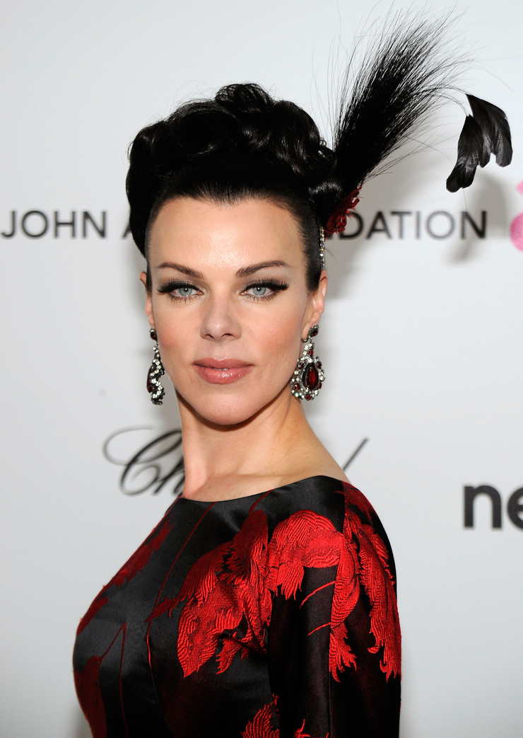 Picture of Debi Mazar