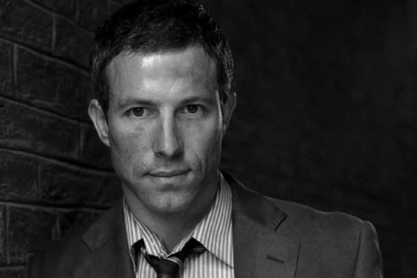 Image of Glenn Foster